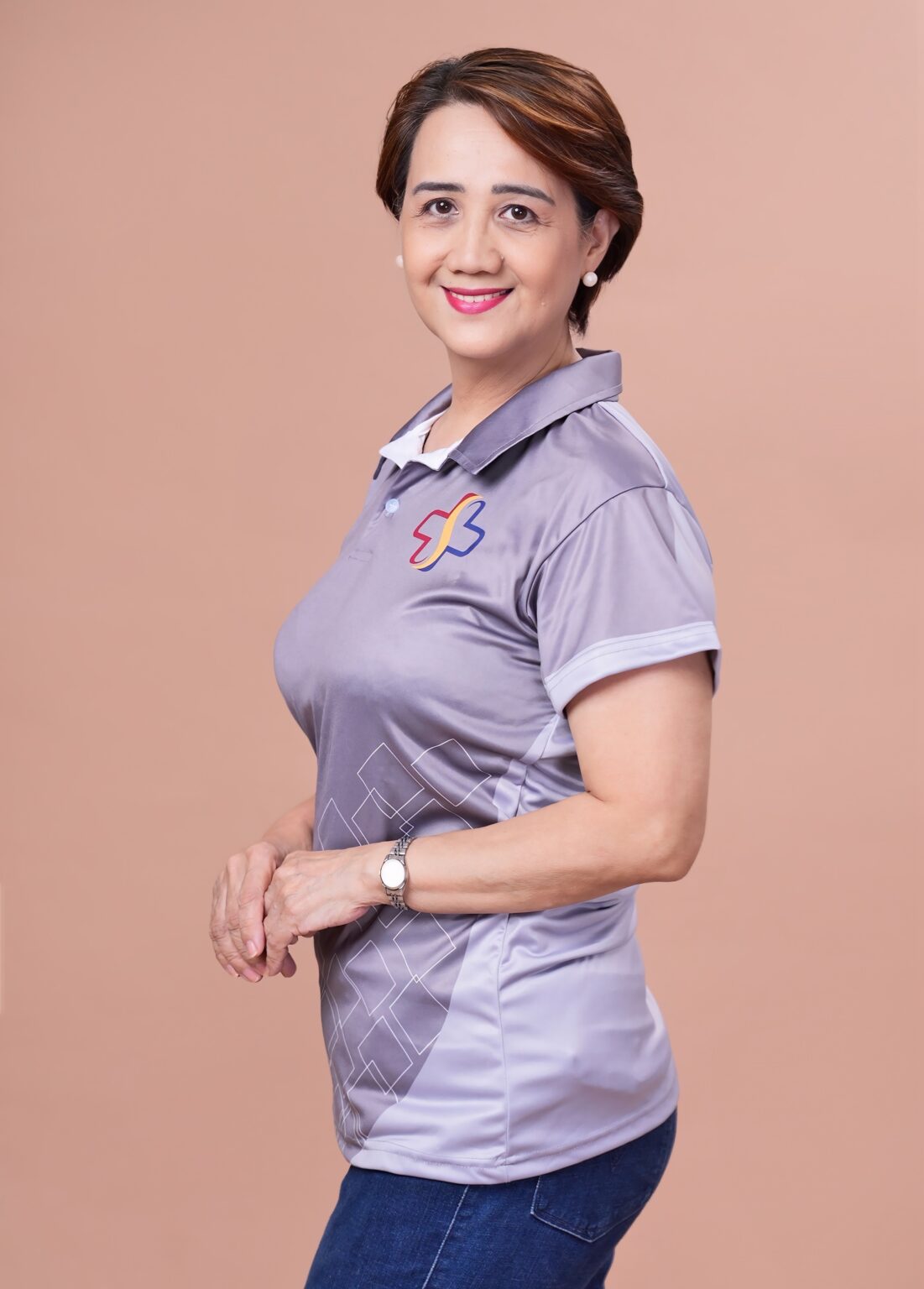 Ellaine S. Lacuesta, RN - Vaccines And Vaccination Services